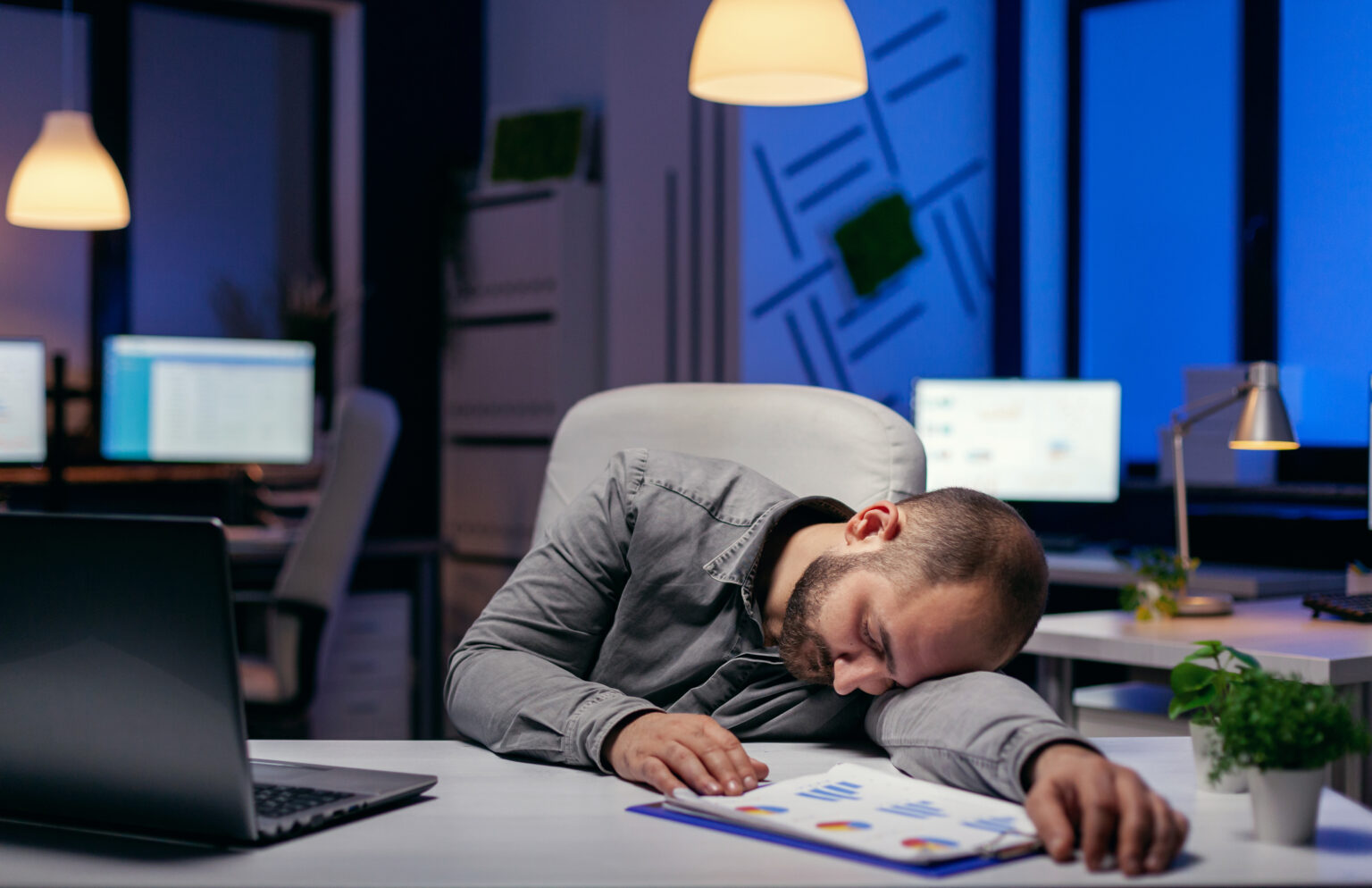Productivity Trap: Hidden Mental Health Risks 2026